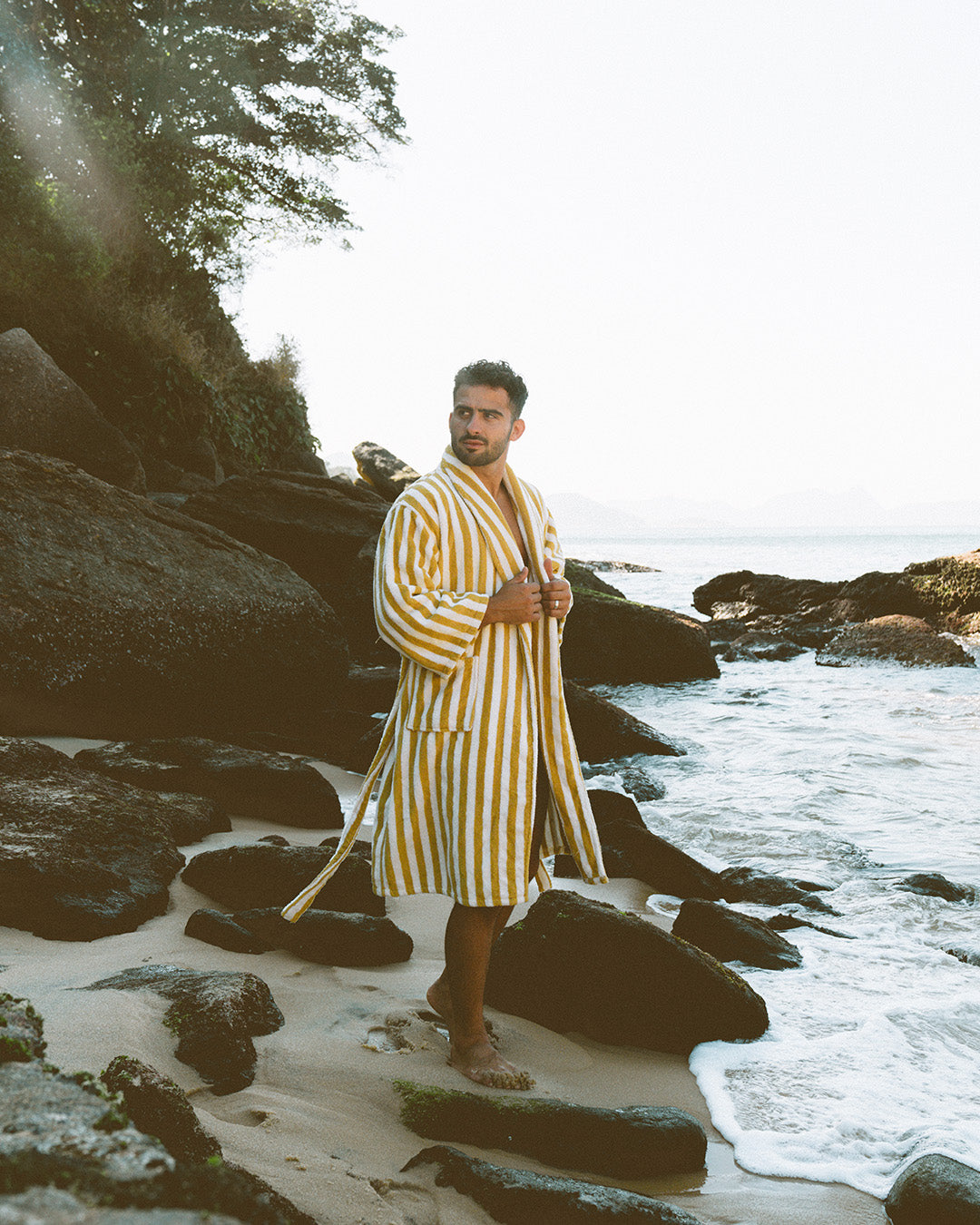 Robes – The Janeiro